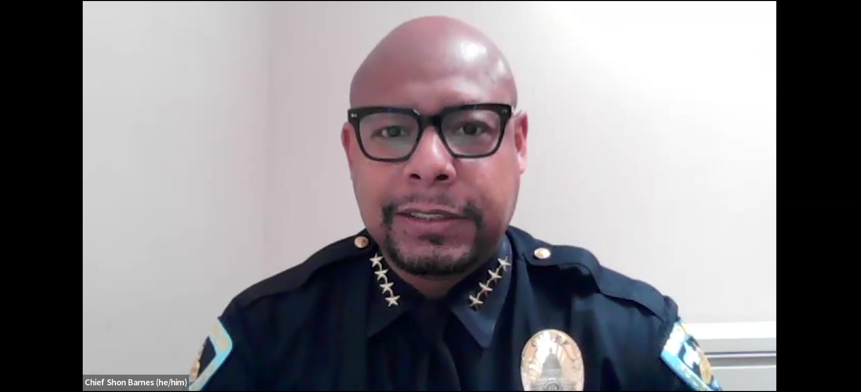 Madison Police Department: Agency Introduction