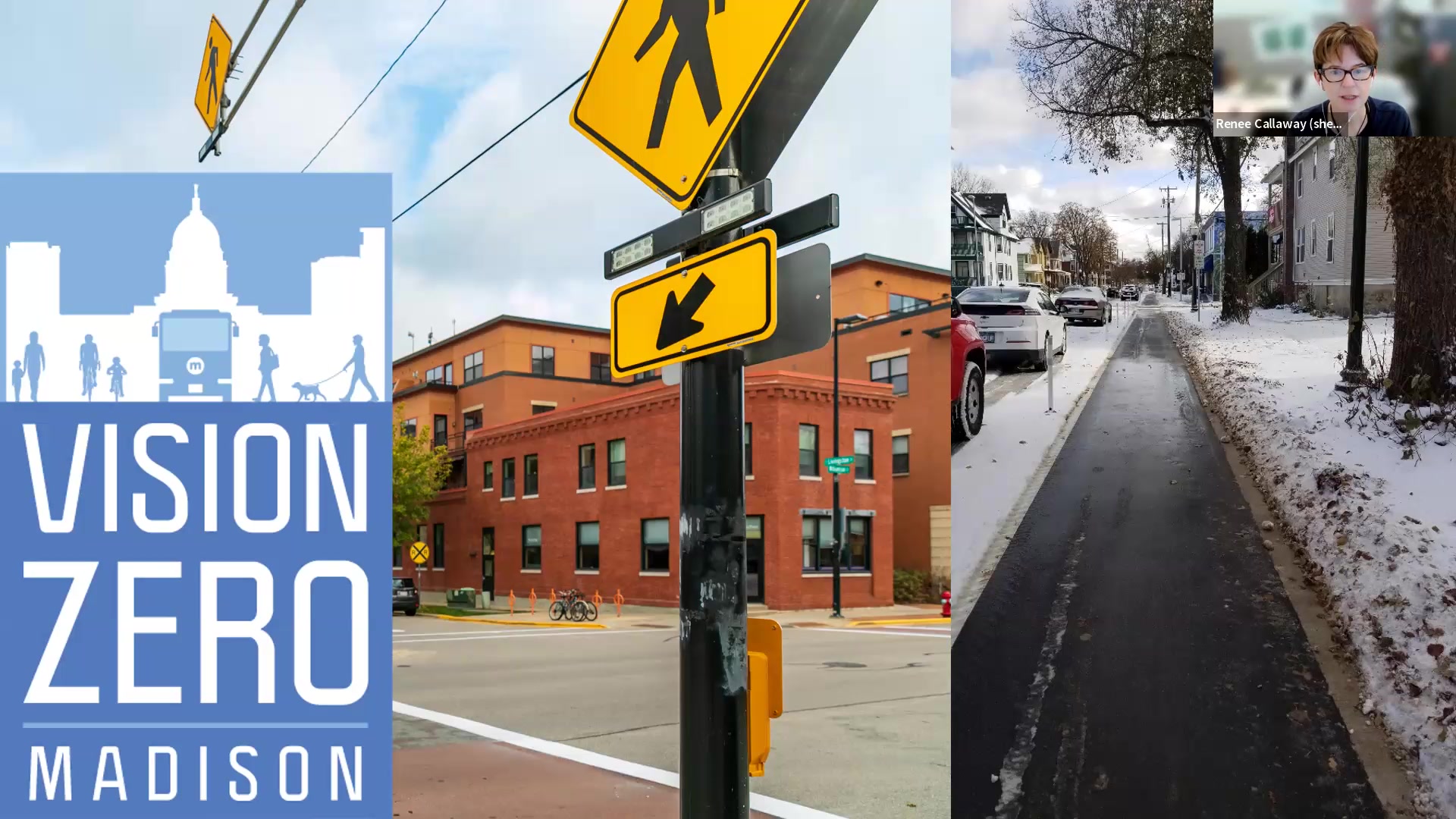 Traffic Engineering - Vision Zero Orientation 7/19/2023 9:24 AM