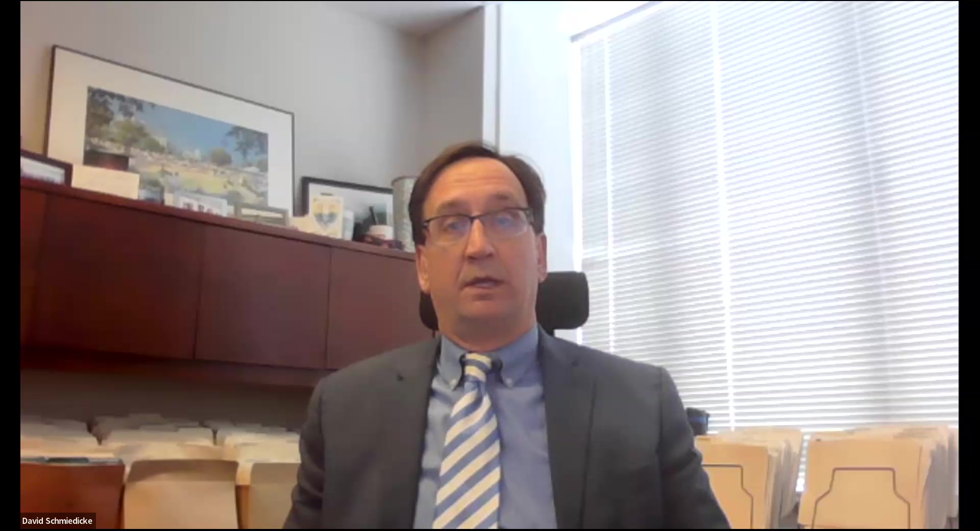 Outlook for 2025 City Budget -- Part 2 -- The Structural Deficit 1/16 ...